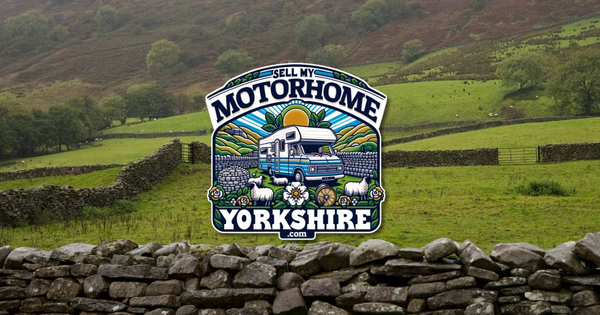 Sell My Motorhome Yorkshire | Top Motorhome Buyer in Halifax, West ...